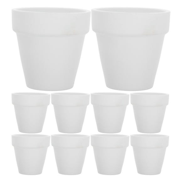 Clay Pots Plants | Walmart Canada