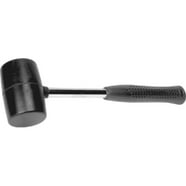 Performance Tool W1153 Mallet, Rubber, 16 oz. - Walmart.com