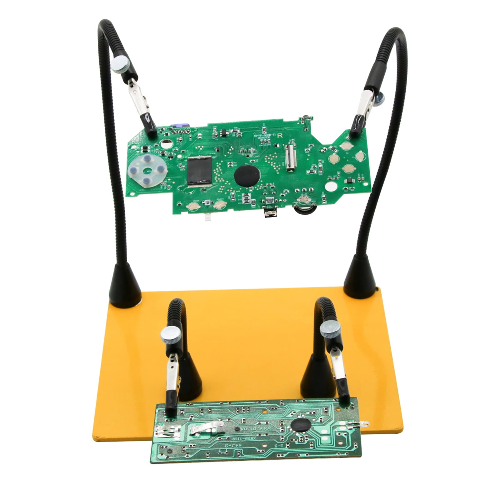 Buy Soldering Stations, Solder Holder with PCB Pillars, Welding Table ...