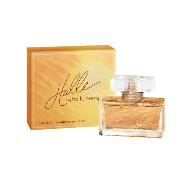 Halle by Halle Berry Eau De Parfum Spray for Women, 1 Ounce - Walmart.ca
