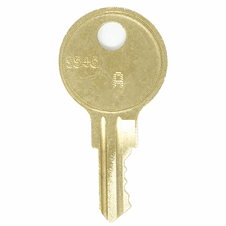 Sentry Safe Key Replacement