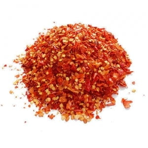 Korean Coarse Red Chili Pepper Powder (5 pound) - Walmart.com