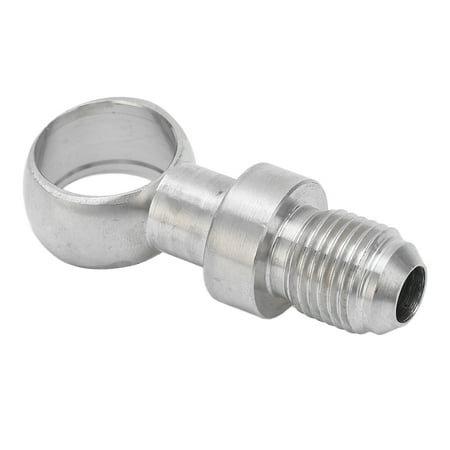 Banjo Fitting, Banjo Adaptor M18 To -6 AN Great Sealing Chemical ...