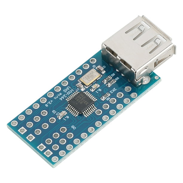 USB Host Shield, Mini USB Host Shield USB Host Shield para Arduino Mini USB Host Shield Solución ...