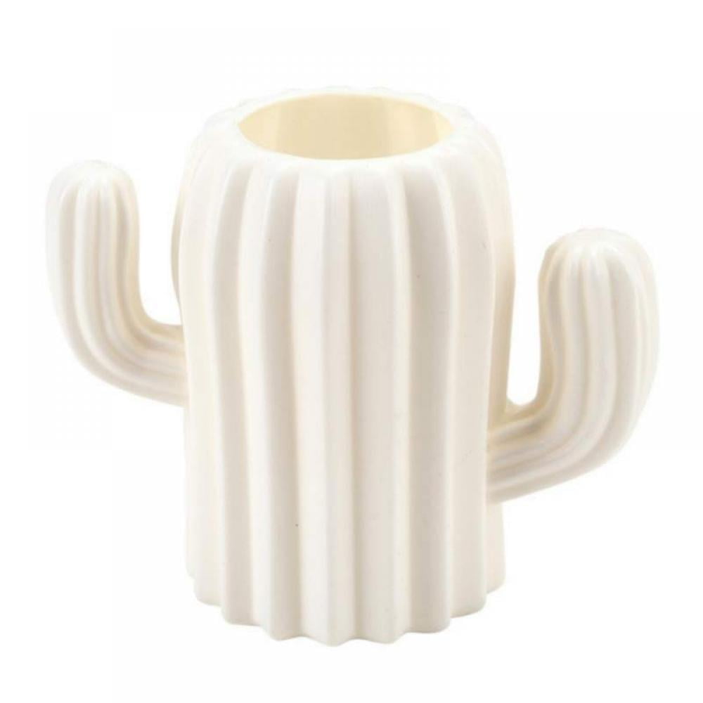 Prettyui Desktop Pen Container Storage Box Desk Decors Home Pen ...