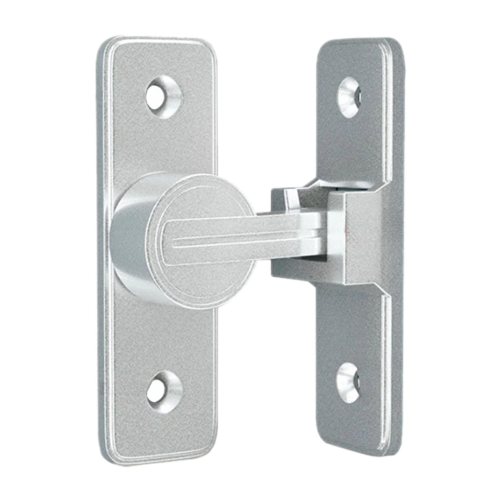 Click here for Abbracc Barn Door Latch Hardware Room Door Latch G... prices