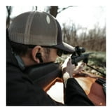 Walker's Disruptor Wireless Bluetooth Earphones, Noise Canceling with ...