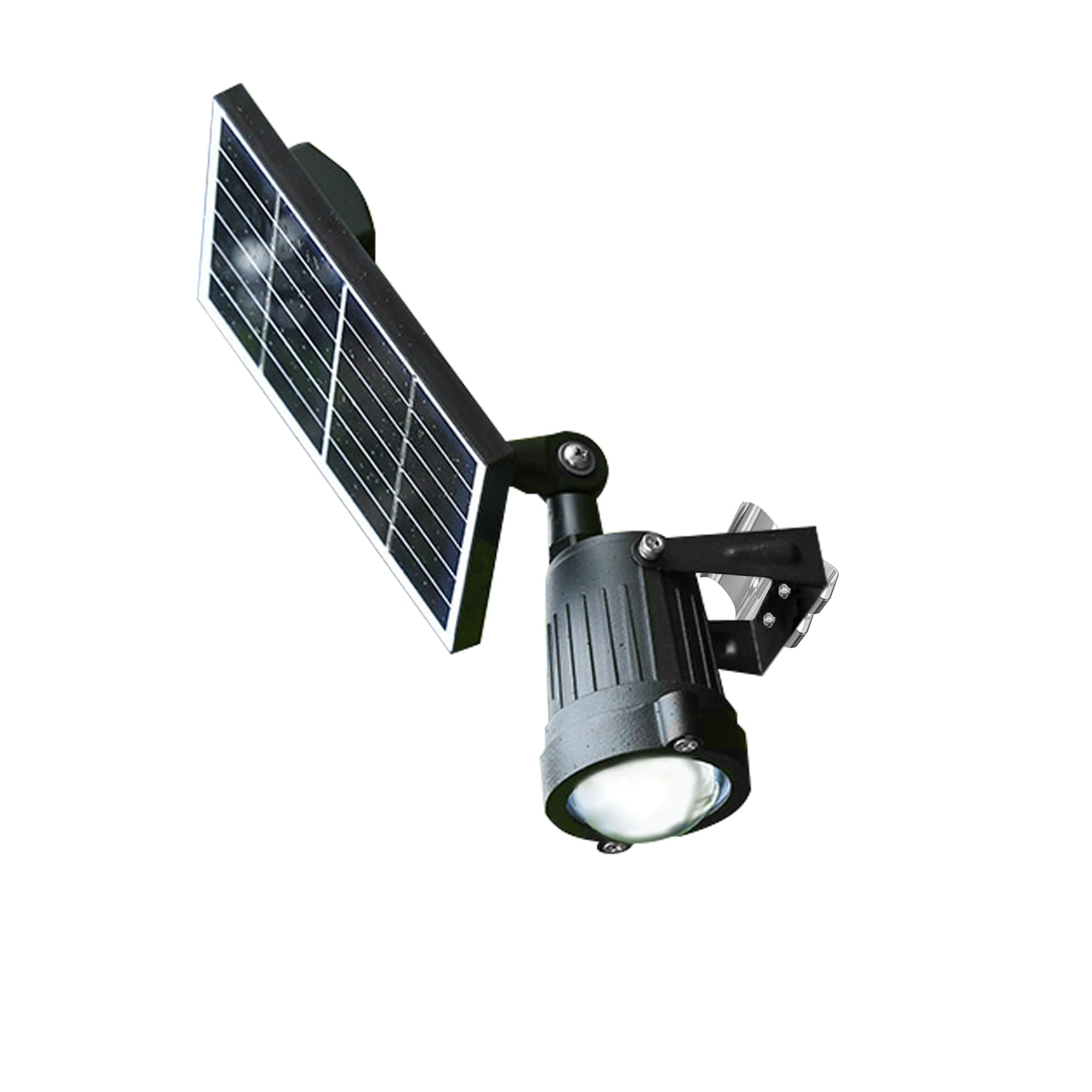 FSLiving 10W Sunset Lamp Sunset Red Outdoor LED Spotlight Waterproof ...