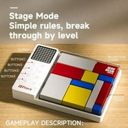 Hasbro Simon Interactive Electronic Memory Game for Kids and Family ...