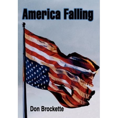 America Falling | Walmart Canada