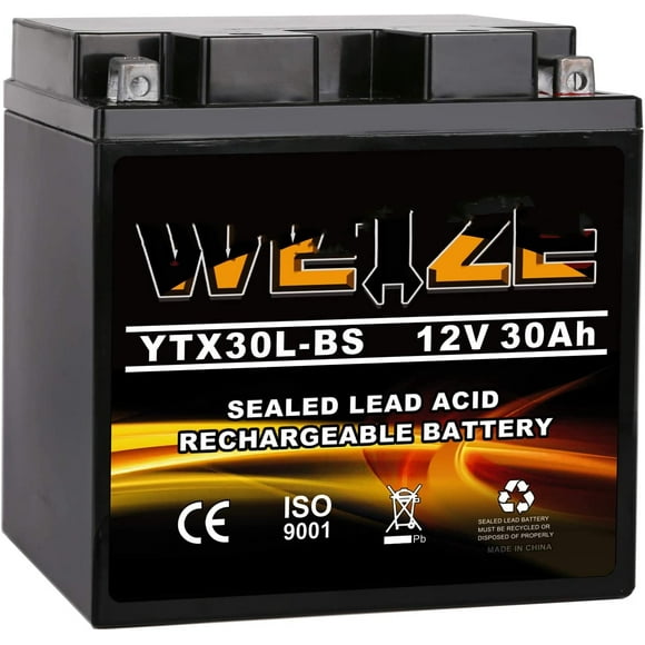 Etx30l Battery