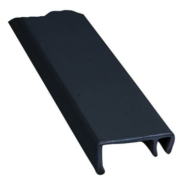 JR Products 11401 Black 8 foot Elixir Style Screw Cover - Walmart.com