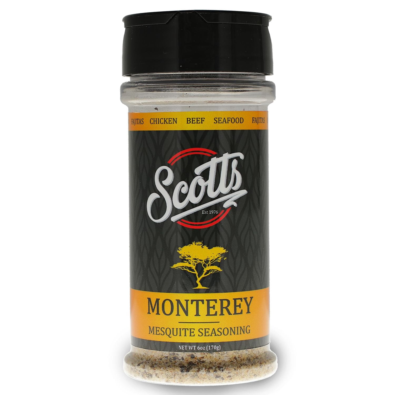 Monterey Mesquite Seasoning - Walmart.com