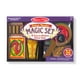 Melissa & Doug Deluxe Solid-Wood Magic Set With 10 Classic Tricks ...