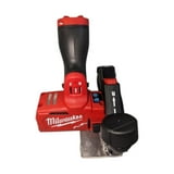 Milwaukee 2522-20 M12 FUEL 3" Compact Cut Off Tool – 20,000 RPM ...