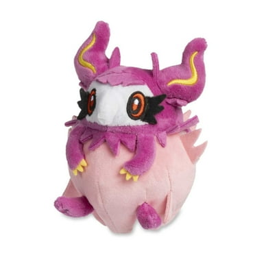 Pokemon: Pokemon Fit Phantump No.708 Plush (Japanese Pokemon Center ...