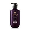 Ryo Anti-Hair Loss Expert Care Shampoo, 13.52 fl.oz / 400ml, for ...