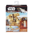 Star Wars The Force Awakens Micro Machines First Order Stormtrooper ...
