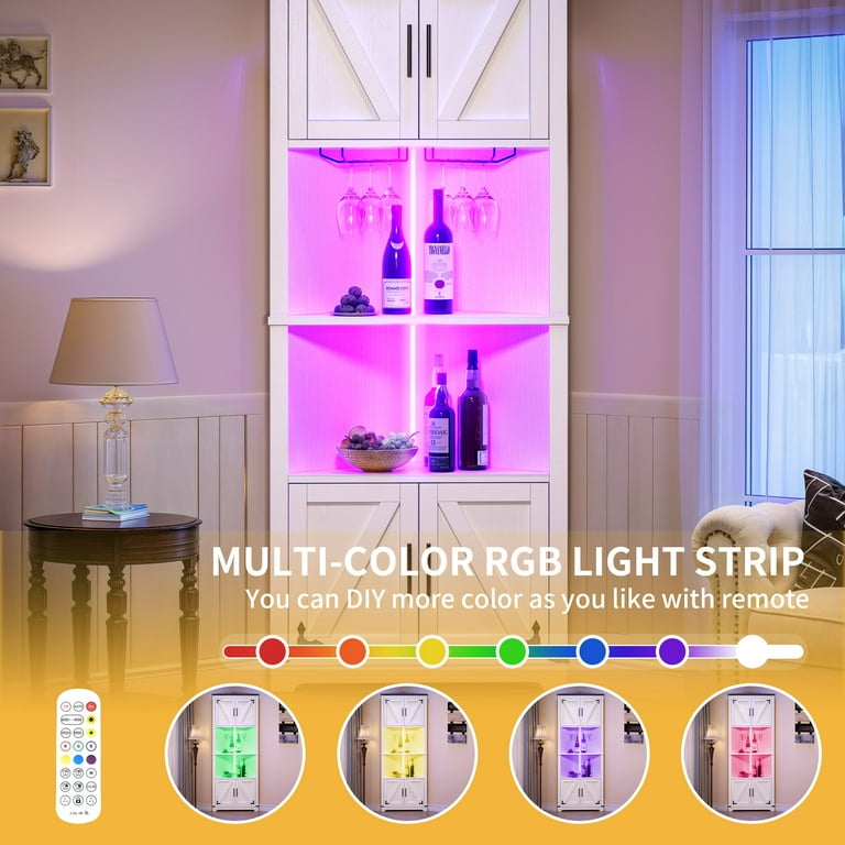 1970 Talls Mote For Barn Barn Door Cabinet Or Pantry | Ana White