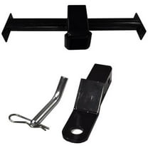 Can-Am 715000921 Front Receiver Hitch Kit Outlander & Outlander Max 500 ...