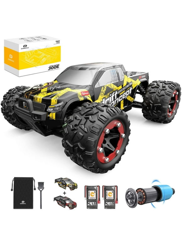 Remote Control Toys : Play Vehicles, Trains & Helicopters - Walmart.com
