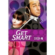 HBO Get Smart: The Complete Series (DVD) - Walmart.com