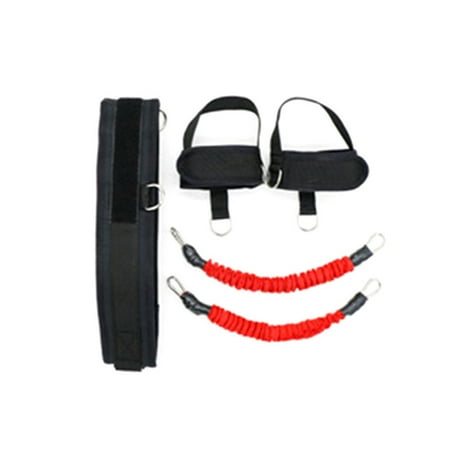 Basketball jumping strength training equipment leg muscle strength ...