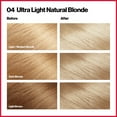 Revlon ColorSilk Beautiful Color 04 Ultra Light Natural Blonde ...