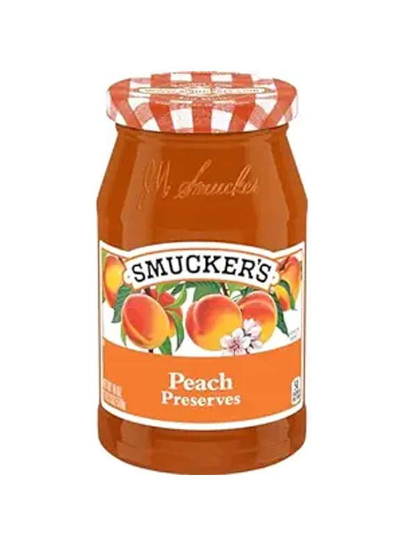 Peach preserves in Preserves - Walmart.com