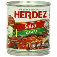 Buen Provecho SALSA Pepinesa 16 oz (PACK 12) - Walmart.com