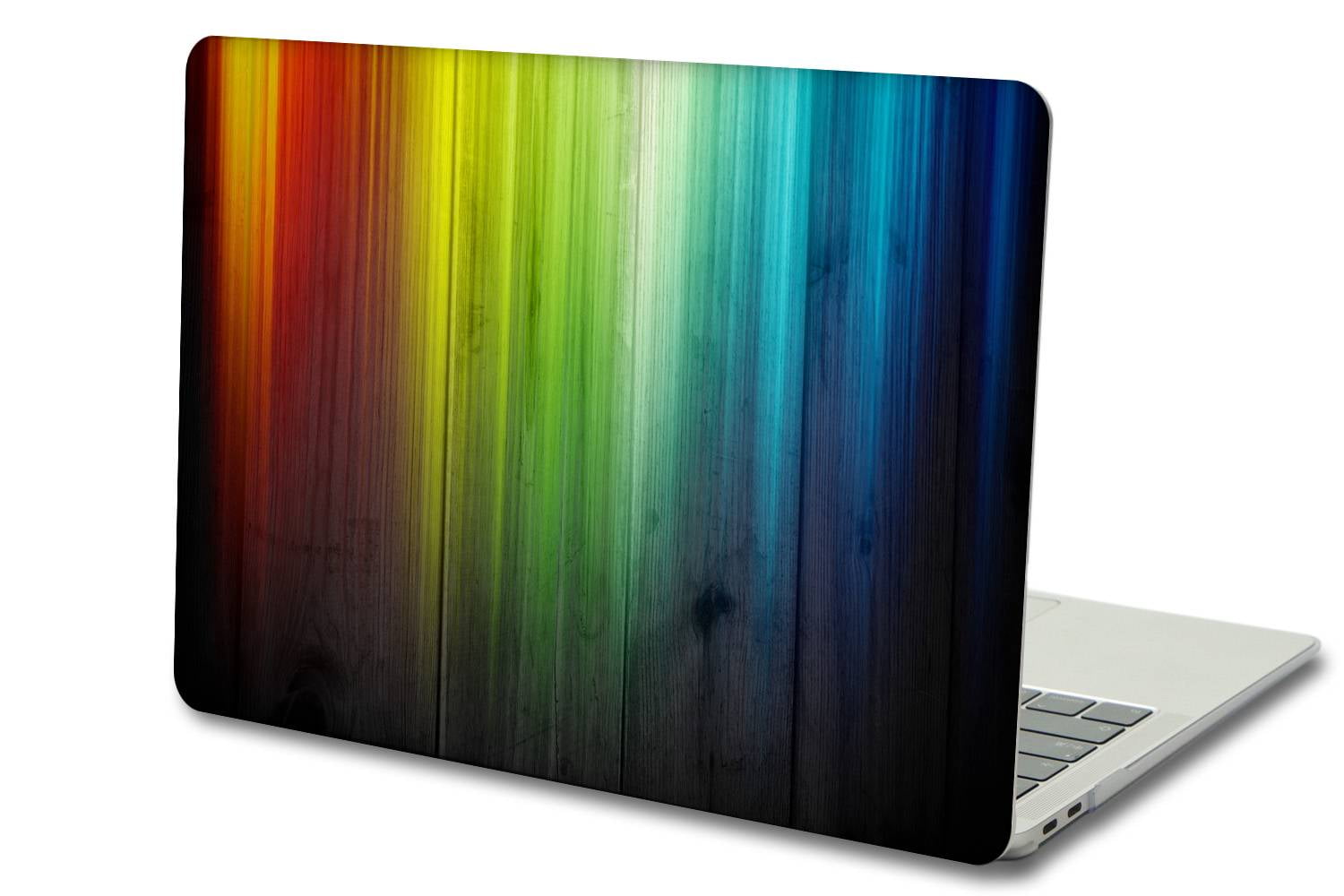 KSK KAISHEK Hard Shell Case Compatible with MacBook Air 13.6" m2 2022.0 ...