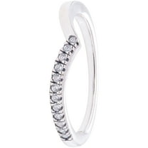 PANDORA Shimmering Wish Ring - Walmart.com