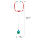 Kid Connection Doctor Play Set, 8 Pieces - Walmart.com