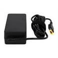 Lenovo ThinkPad 65W AC Adapter (Slim Tip) - Walmart.com