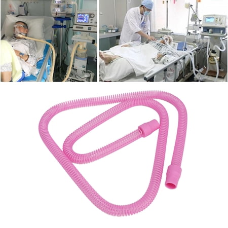 Breathing Machine Tube, Replacement Assembly Breathing Machine Soft ...