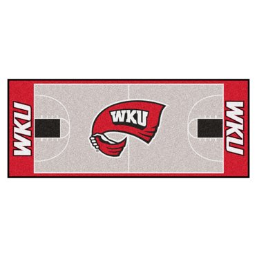 NBA - Washington Wizards NBA Court Runner 24x44 - Walmart.com