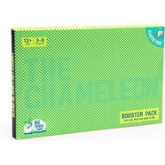 Deluxe Scrabble for Low Vision with Easy-Access Rotating Board and ...