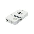 AAXA LED Pico Ultra-Portable Mini Pocket Projector with Small Audio ...