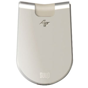 ZUUP Classic Designer Pill Dispenser Standard Pack, Pearl - Walmart.com