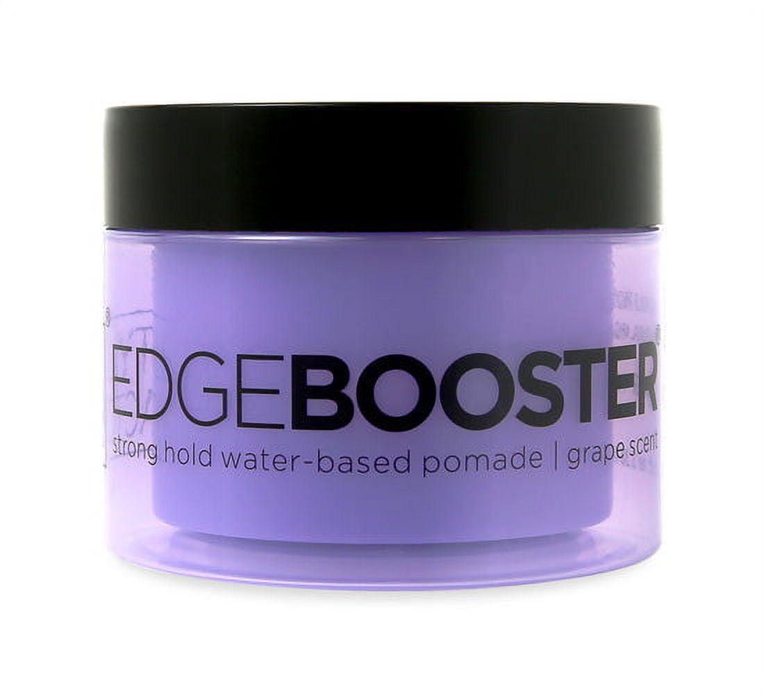 EDGE BOOSTER Onegrip Hydro Conditioning Pomade 3.38 oz - Walmart.com