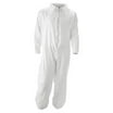 MALT, IMPM1017L, ProMax Coverall, 25 / Carton, White - Walmart.com