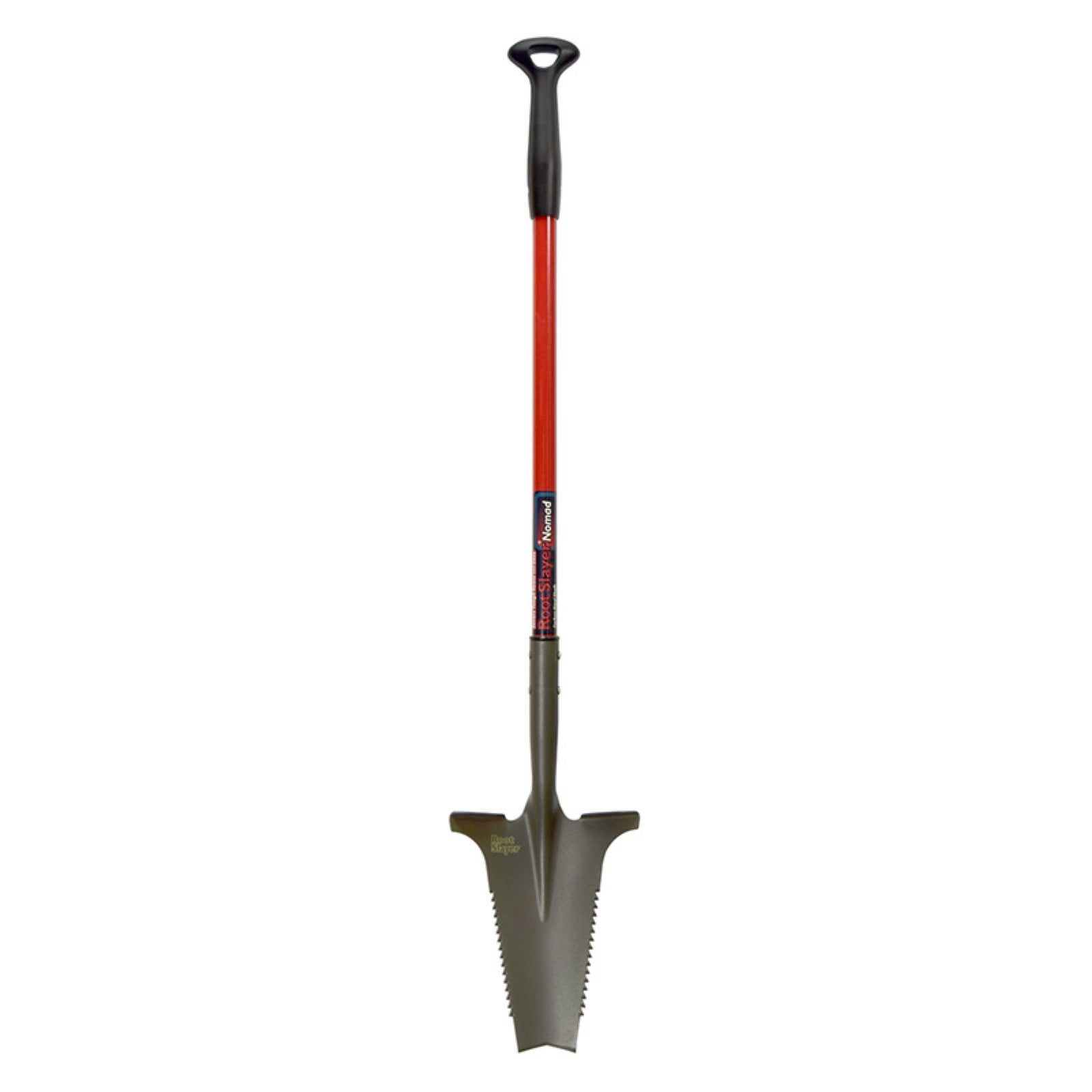 Radius Garden 22311 Root Slayer Nomad, Root Slayer Nomad, Red - Walmart.ca