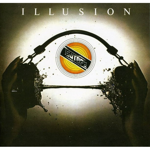 Illusion - CD - Walmart.com