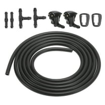 Car Front Windshield Washer Nozzles Kit for Ford F150 2004-2013 2 ...