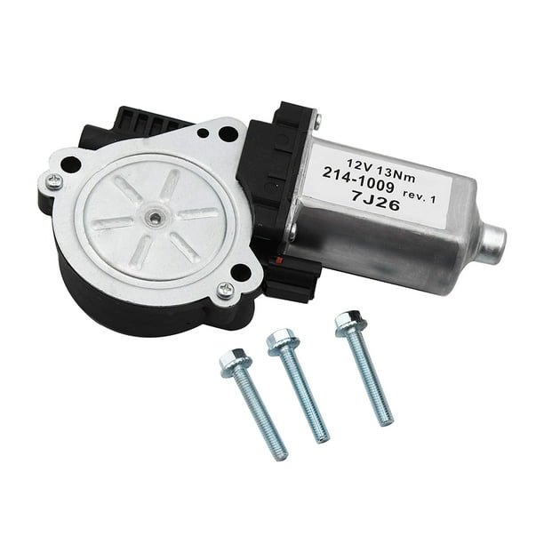 676061 1101428 RV Stairs Entry Step Motor Premium Repair Kit - Walmart.ca