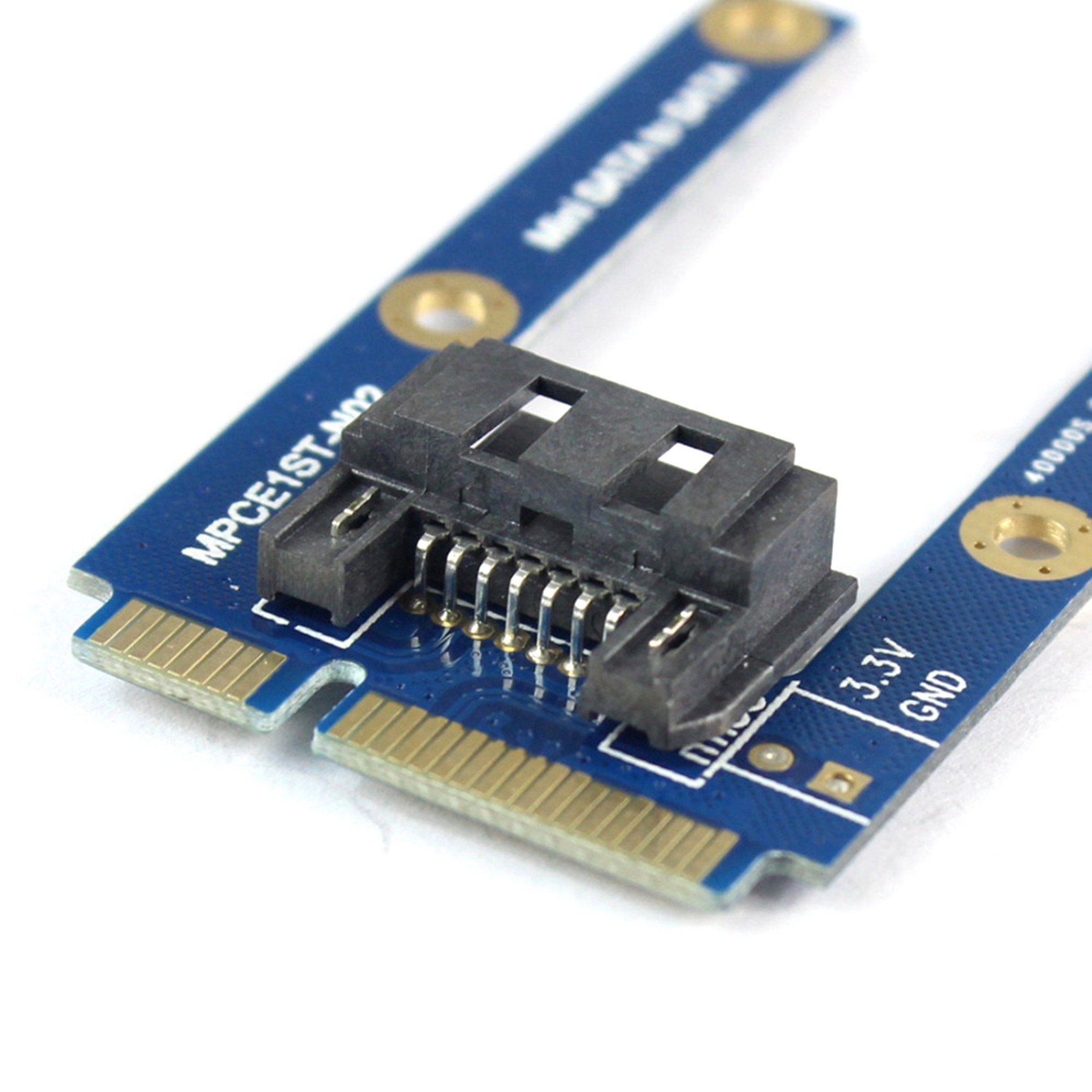 MSATA To SATA Adapter Rack Matrix Distribution Store | atelier-yuwa.ciao.jp