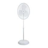 Perfect Aire 16 in. 3 Speed Oscillating Pedestal Fan for Room Air ...