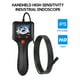 Industrial ,Handheld Camera With Ips Screen 6 Scope Camera Handheld ...