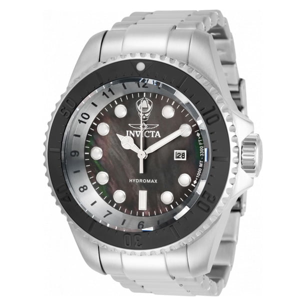 INVICTA Reloj 31043 Acero Inox Hombre | Bodega Aurrera en línea