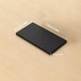 10 Pcs EVA Foam Furniture Bumper Pads,Self-Adhesive Wall Protectors for ...